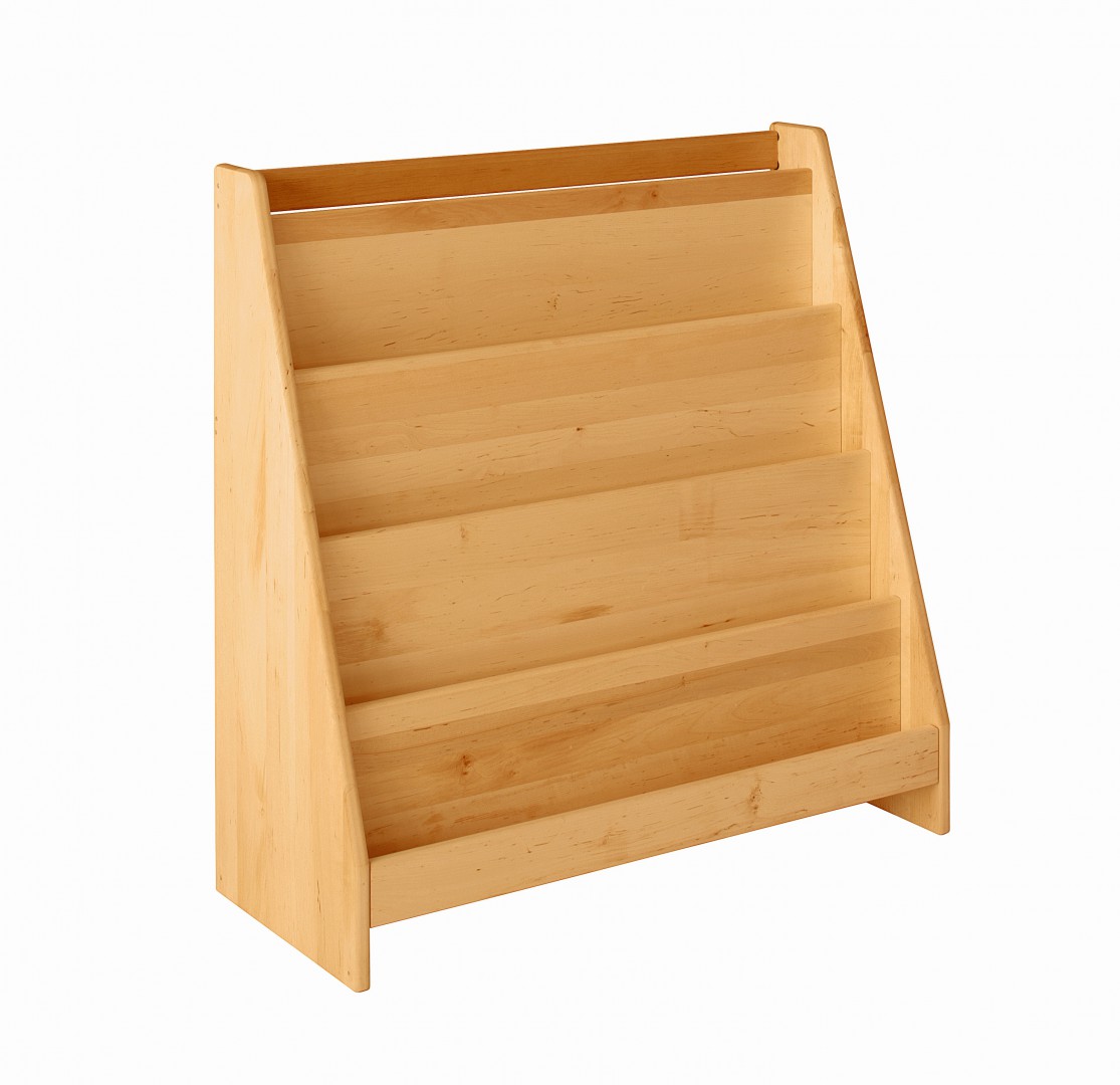 BioKinder | Robin Kinder-Bücherregal